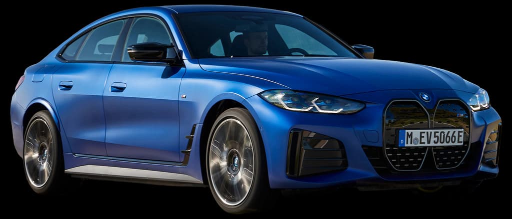 New Electric Performance Vehicles in Canada 2026 — Top Models, Prices ...