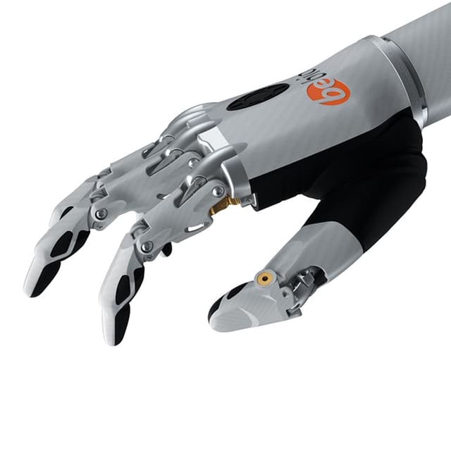 Top Full Arm Prosthetics in Canada - 2026 Buying Guide