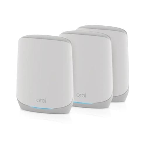 Canada's Top Mesh Wi-Fi Systems 2026 — 5 Best Picks