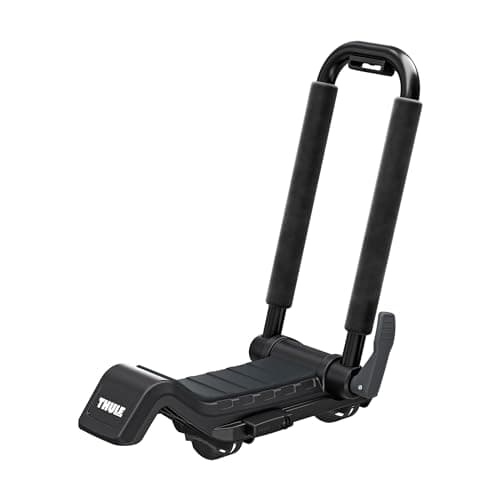 Kayak And Canoe Roof Carriers — Canada 2026 Buyer's Guide & Top Picks