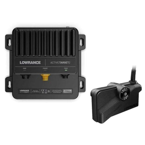 High Resolution Multibeam Sonar Units for Fishing in Canada 2025 | Best ...