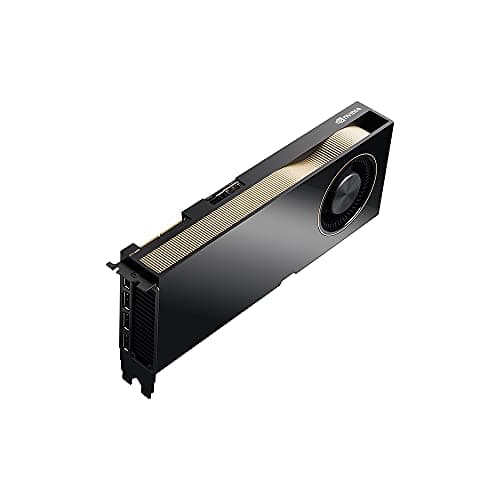 Best Professional Graphics Cards in Canada 2026 — Workstation GPUs ...