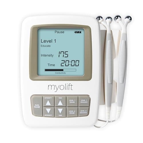 Microcurrent Stimulation Devices in Canada 2026 — Top Picks, Reviews ...