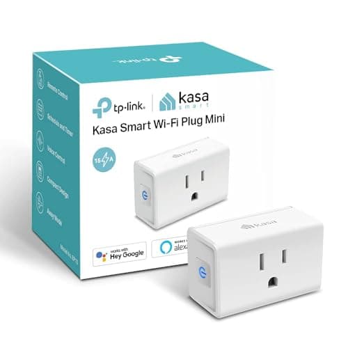Best 6 Smart Plugs in Canada - Expert Picks 2026 Guide