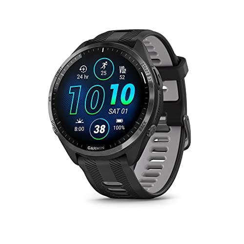 Recovery and Sleep Tracking Smartwatches in Canada 2026 — Best Sleep ...