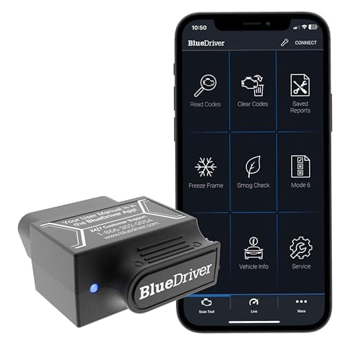 OBD2 Scanners & Diagnostic Tools Canada 2026 — Top Picks, Reviews ...