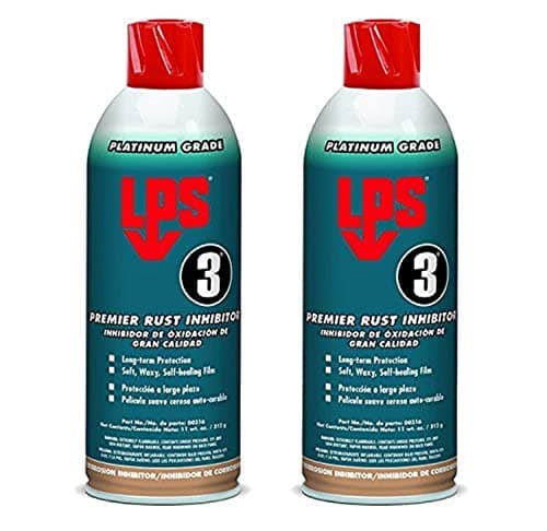 Oil Based Rust Preventive Fluids in Canada — 5 Top Picks & Buying Guide