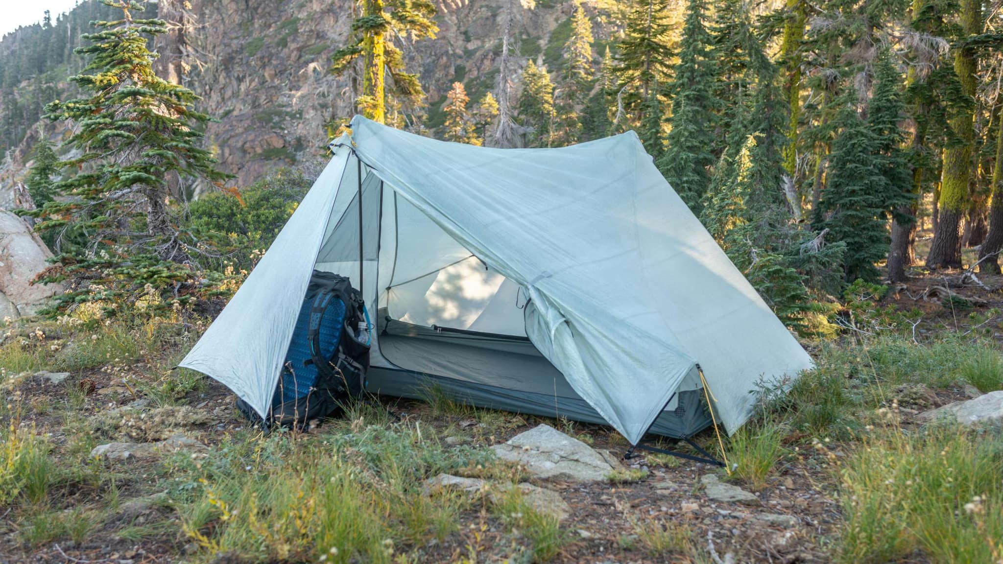 Ultralight Backpacking Tents — Canada 2026: Buying Guide & Top Picks